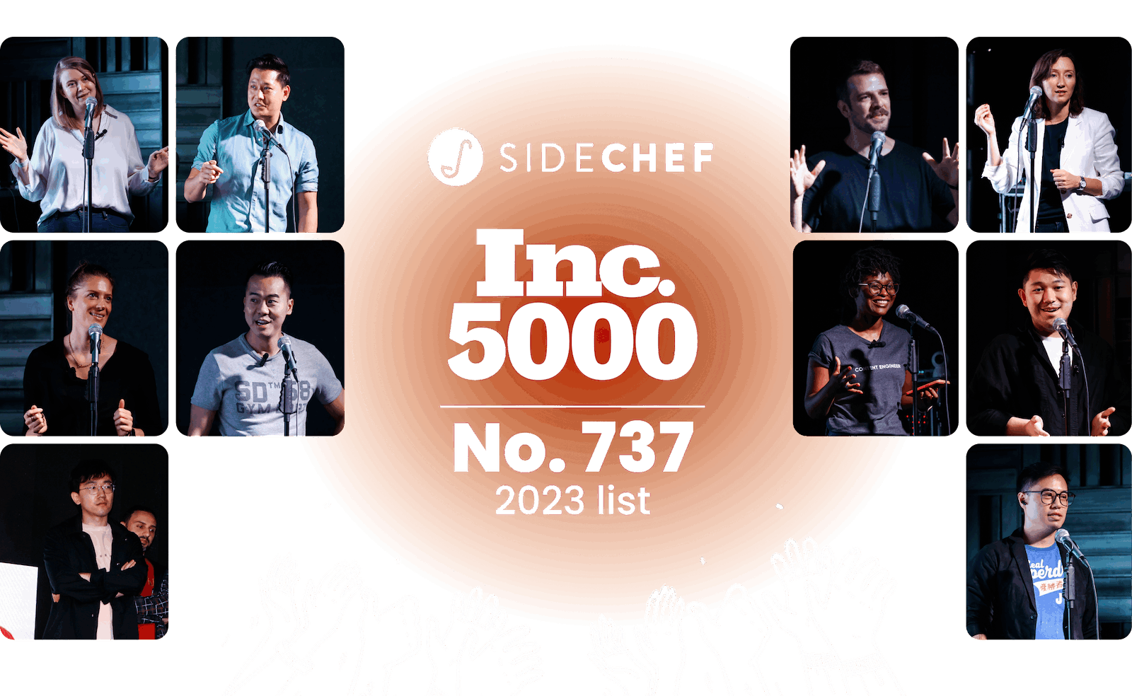 About Us | SideChef